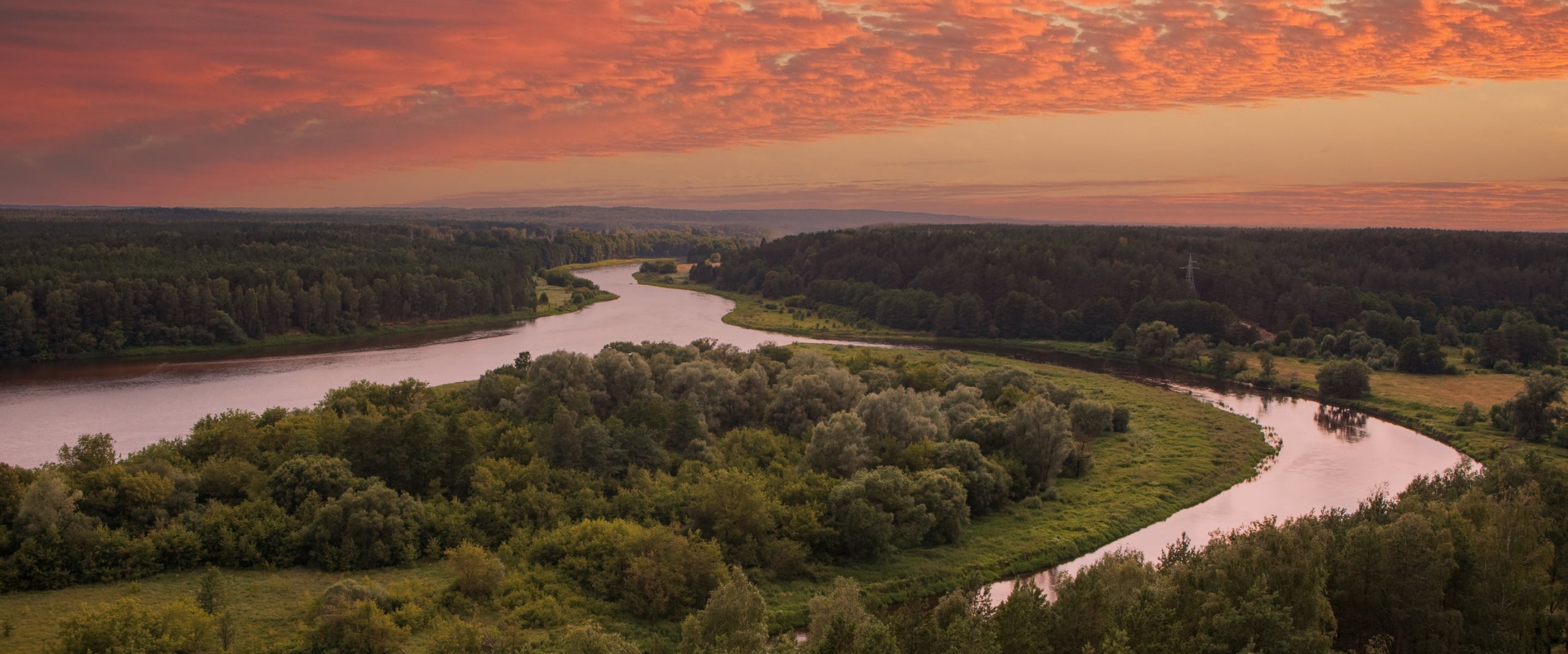 Dzūkijos turizmo atstovai vienija pajėgas: tai deramai nepažintas ...