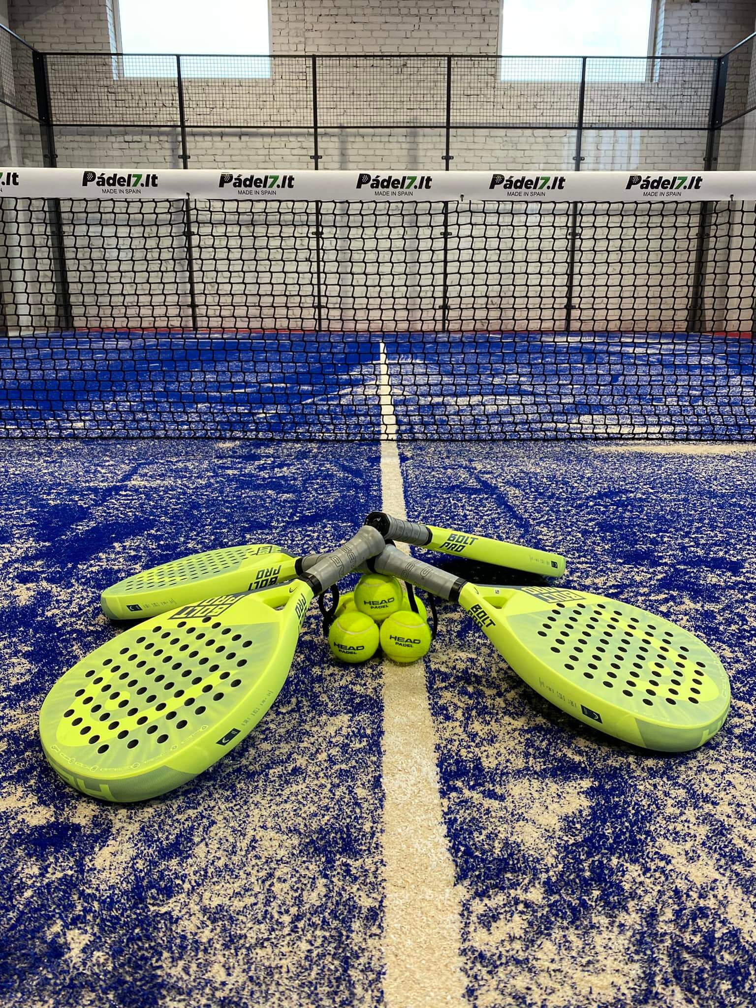 Padelio tenisas "Padel7" - Pažink Dzūkiją